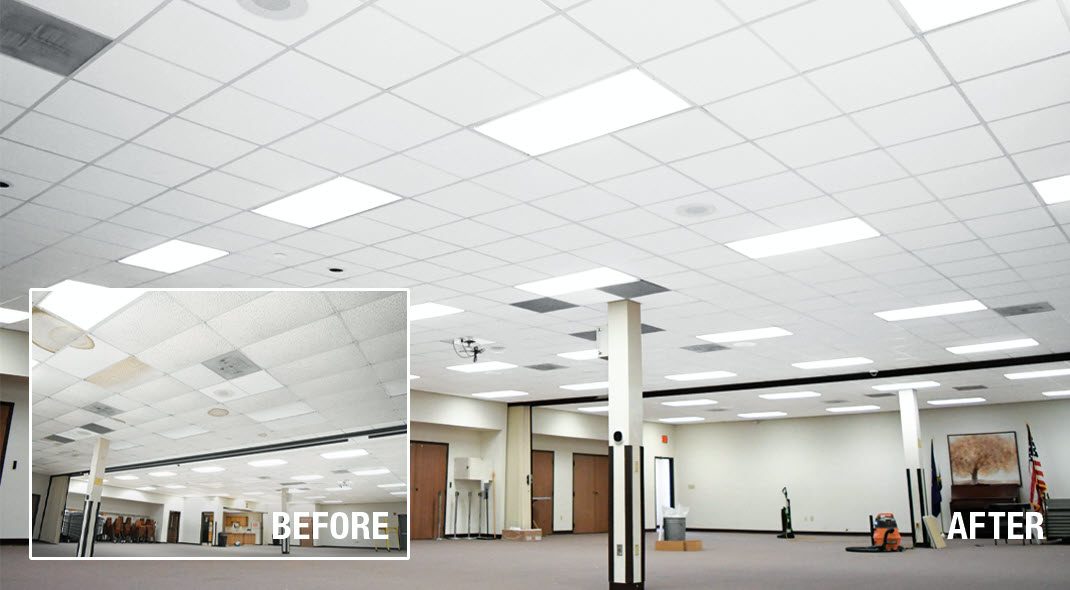 Raymond Frye Complex | Reduce Energy Spending and Carbon Footprint ...